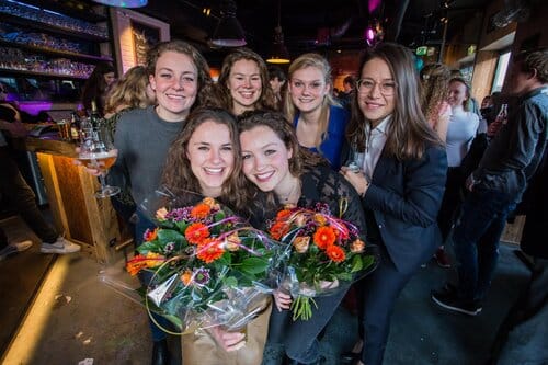 DrinkRequest – Café In de Smitse Rotterdam