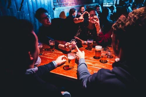 DrinkRequest – Café In de Smitse Rotterdam
